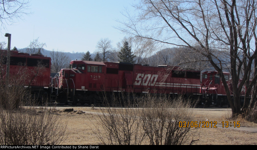 SOO 6062